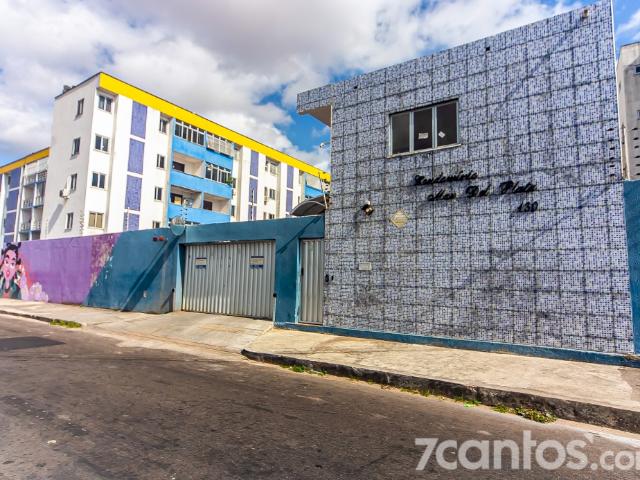 Apartamento, Presidente Kennedy, 3 Quartos