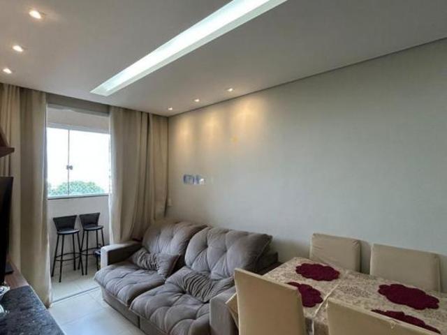 Apartamento Presidente Roosevelt