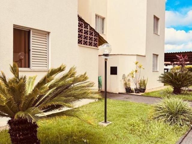 Apartamento, Presidente Roosevelt, Uberlândia, MG