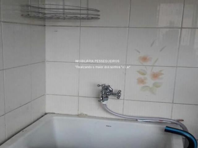 APARTAMENTO PRESTES MAIA