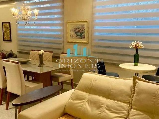 Apartamento Privativo 3 quartos 2 Suítes no Sion
