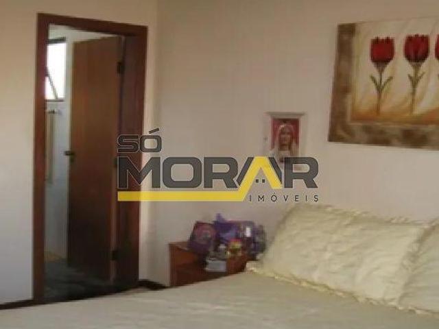 Apartamento privativo a venda com 3 quartos no Palmares, Belo Horizonte/M