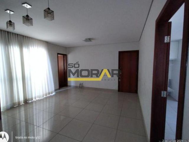 Apartamento privativo a venda com 3 quartos no Palmares, Belo Horizonte/MG