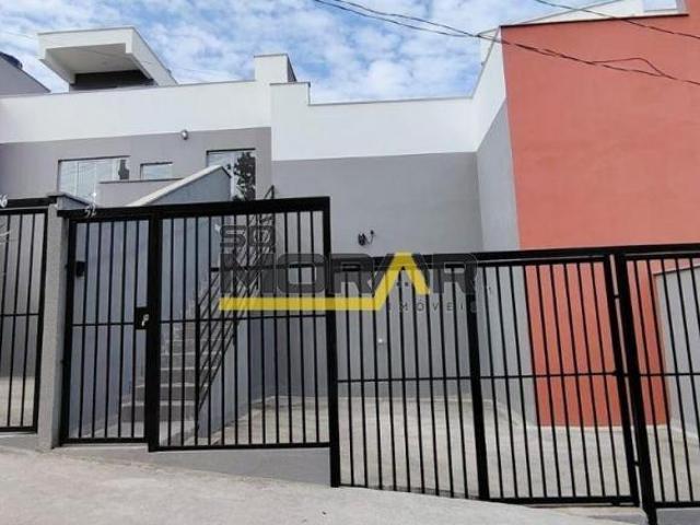 Apartamento Privativo em Contagem