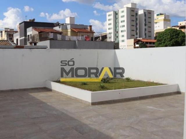 Apartamento Privativo em Belo Horizonte