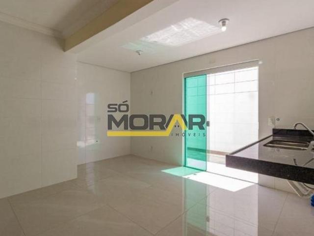 Apartamento Privativo em Belo Horizonte