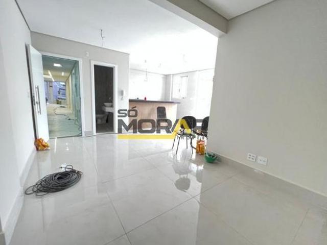 Apartamento Privativo em Belo Horizonte