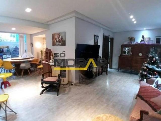 Apartamento Privativo em Belo Horizonte