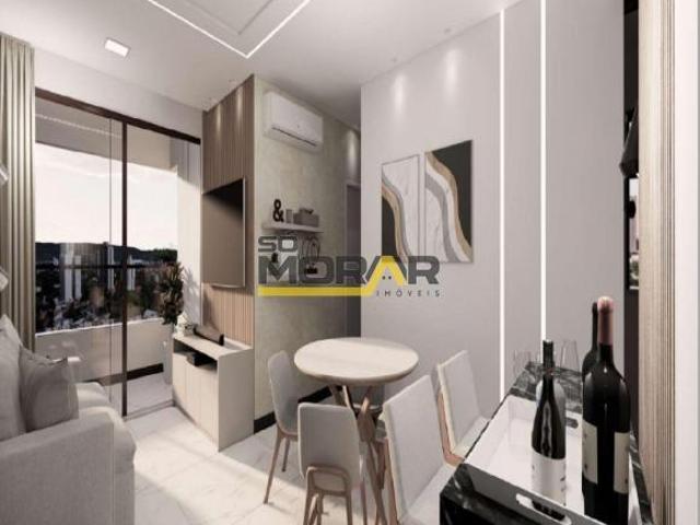 Apartamento Privativo em Belo Horizonte