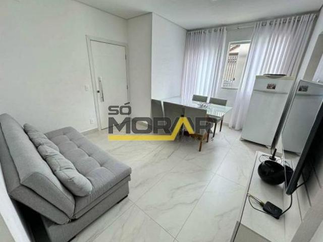 Apartamento Privativo em Belo Horizonte