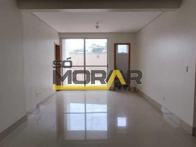 Apartamento Privativo em Belo Horizonte