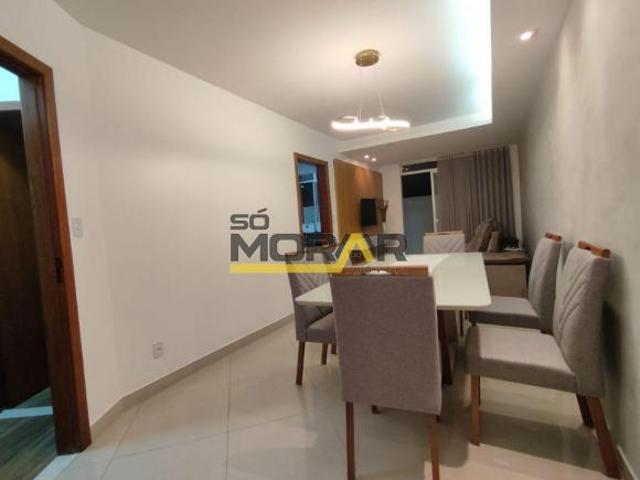 Apartamento Privativo em Belo Horizonte