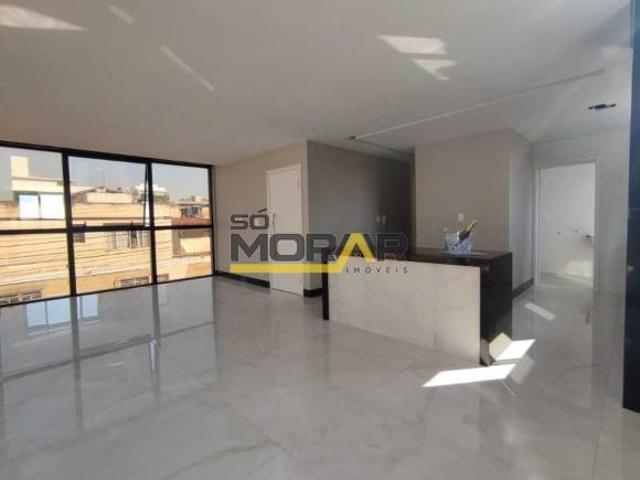 Apartamento Privativo em Belo Horizonte