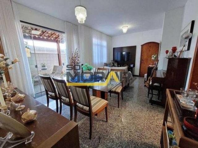 Apartamento Privativo em Belo Horizonte