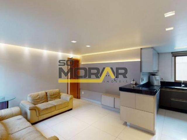 Apartamento Privativo em Belo Horizonte