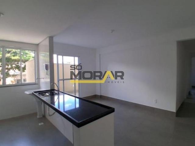 Apartamento Privativo em Belo Horizonte