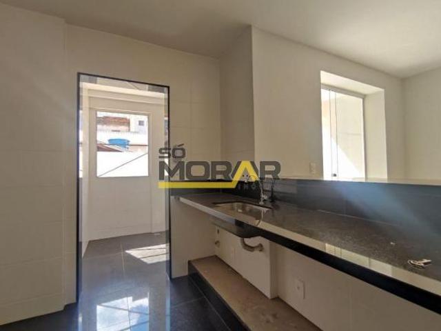 Apartamento Privativo em Belo Horizonte