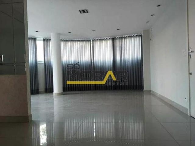 Apartamento Privativo em Belo Horizonte