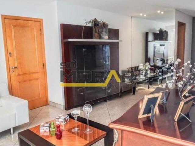 Apartamento Privativo em Belo Horizonte