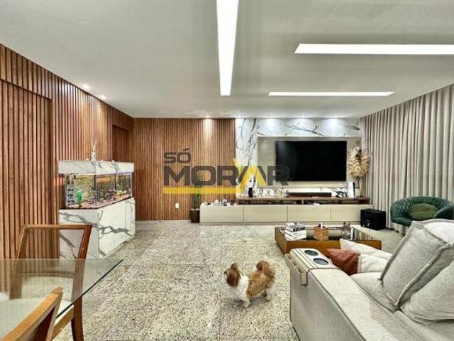 Apartamento Privativo em Belo Horizonte