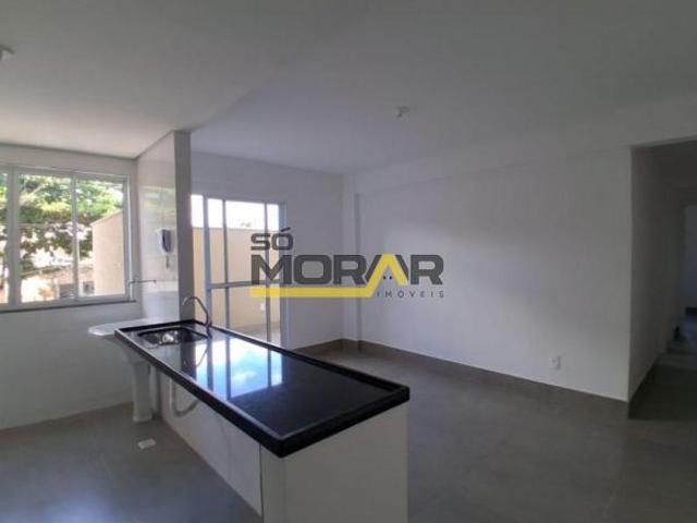 Apartamento Privativo em Belo Horizonte