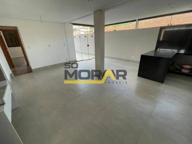 Apartamento Privativo em Belo Horizonte