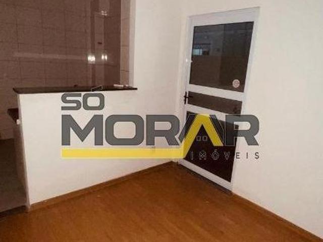 Apartamento Privativo em Lagoa Santa