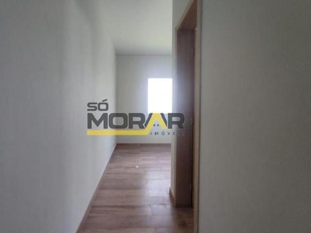 Apartamento Privativo em Santa Luzia