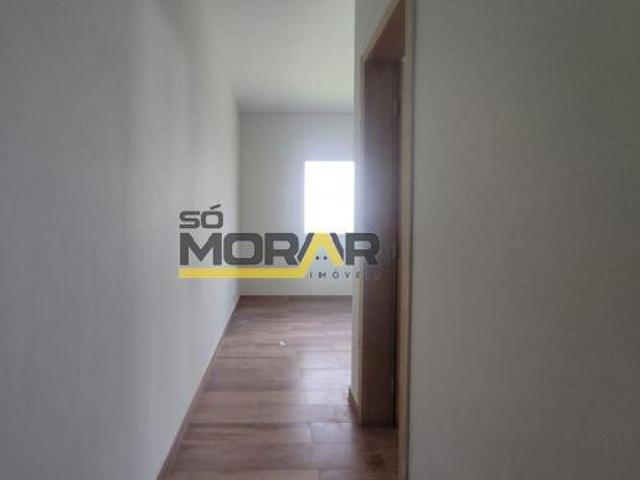 Apartamento Privativo em Santa Luzia