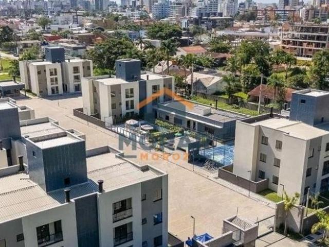Apartamento Privativo no Condomínio Safir Beach