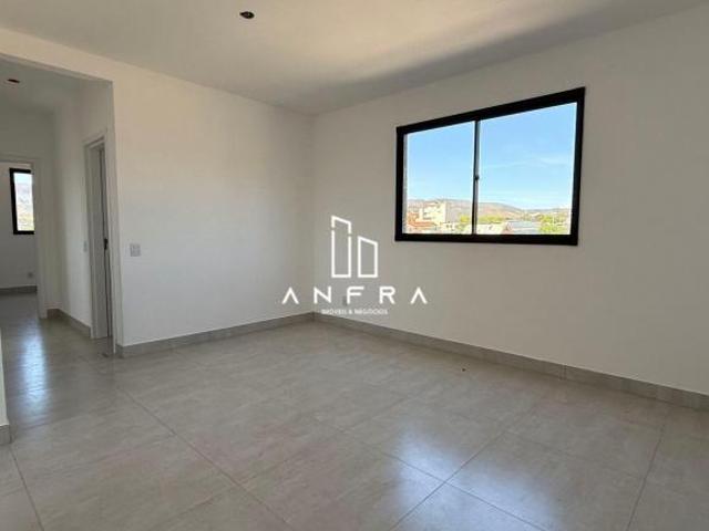Apartamento privativo no Brasil Industrial Barreiro