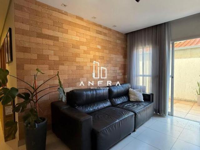 Apartamento privativo no Diamante de PORTEIRA FECHADA