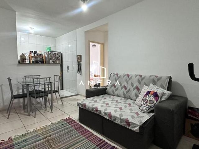 Apartamento privativo no Olaria Barreiro