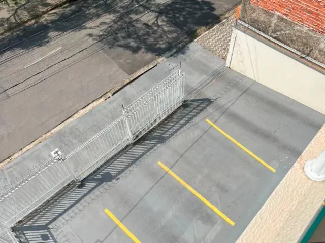 Apartamento Privativo no Terceiro Andar com Varanda Gourmet e 2 Vagas de Garagem