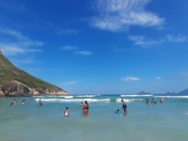 Apartamento Privativo.Proximo Praia do Recreio