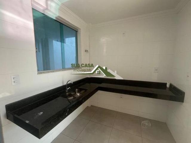 Apartamento `Privativa 02 Quartos 01 Vaga Piratininga