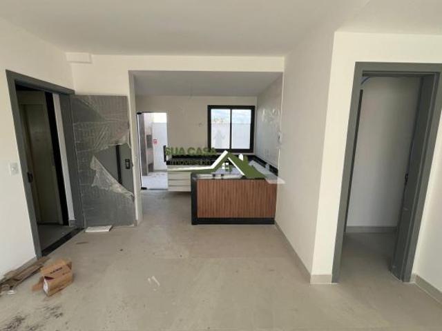 Apartamento Privativa 136m² 03 Q 02 Vagas
