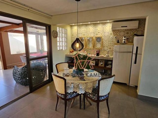 Apartamento privativa 4 quartos à venda, 280 m² por R$ 2.980.000,00 Vale dos Cristais Nova Lima