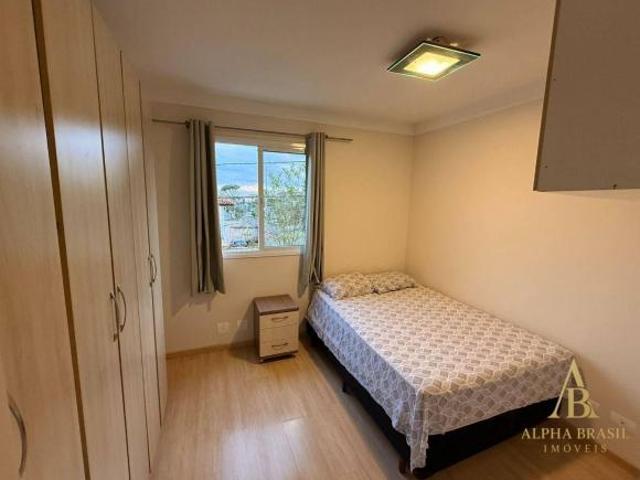 Apartamento privilegiado no Uberaba
