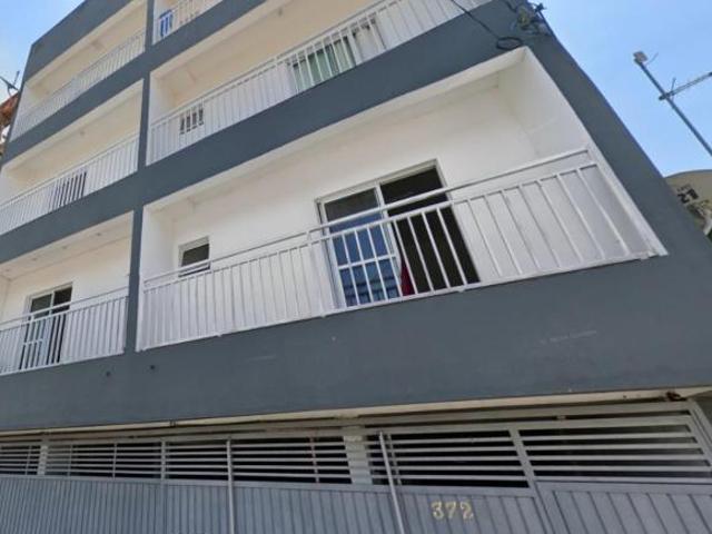apartamento primavera 48m²