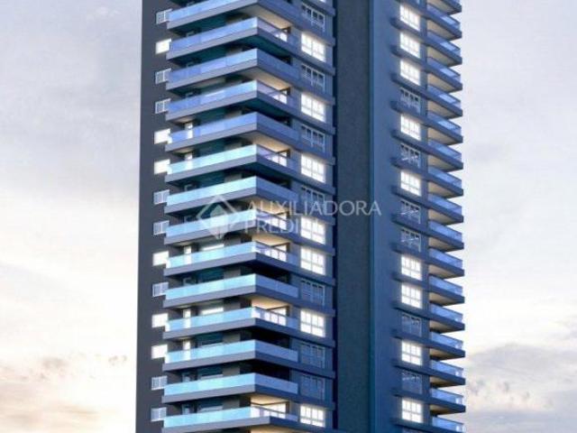 Apartamento prime gourmet com 03 suítes sendo 01 máster com sacada, 225m² no bairro Nossa Senhora de