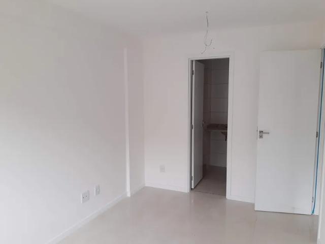 Apartamento Primeira Locação na Tijuca Com Armarios GRÁTIS