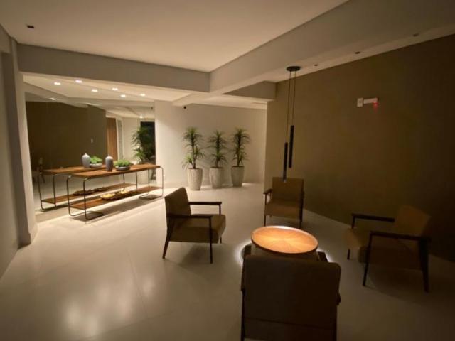 Apartamento primeira moradia 3qts suite Esplanada Governador Valadares