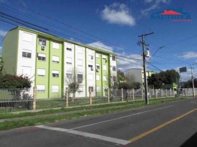 Apartamento Primor Sapucaia do Sul
