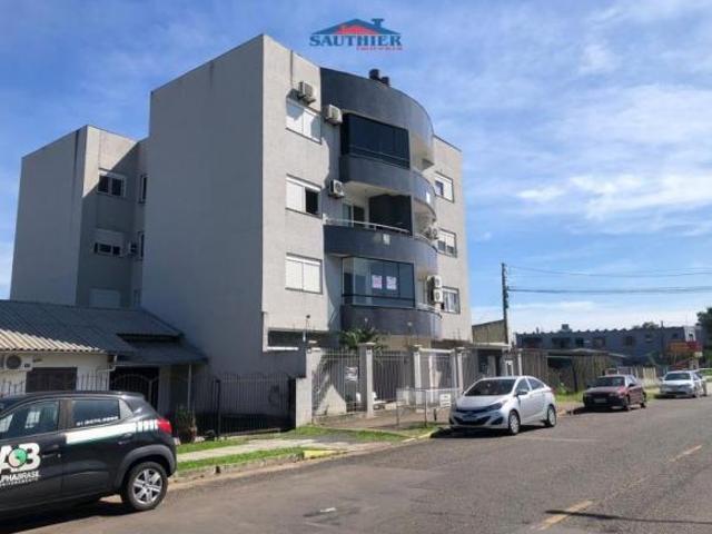 Apartamento Primor Sapucaia do Sul