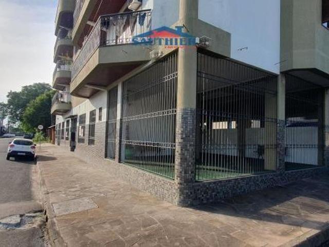 Apartamento Primor Sapucaia do Sul