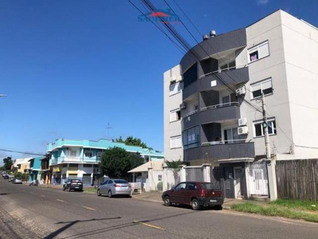 Apartamento Primor Sapucaia do Sul