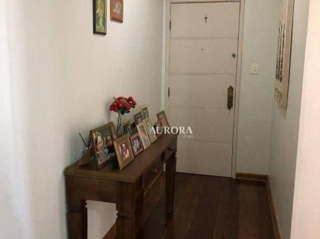 Apartamento Princesa Izabel com 3 dormitórios à venda, 159 m² por R$ 595.000 Centro Londrina/PR