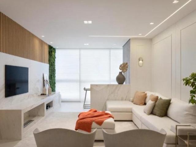 APARTAMENTO PRUDENTE