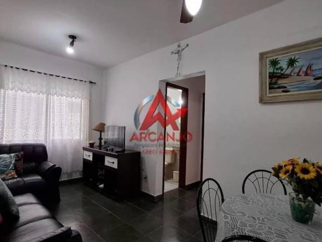 Apartamento Ptaia Grande 2 dormitórios